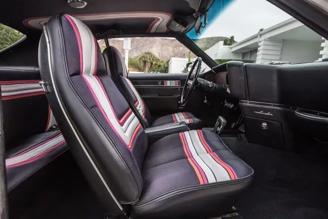 The Wild, Beautifully Bold Era of 1970s Designer Cars - Road Ethos