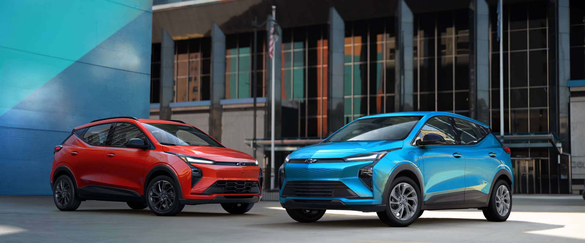 Thinking About a Chevy Bolt for Your Next Car? Here is Why You Must Act ...