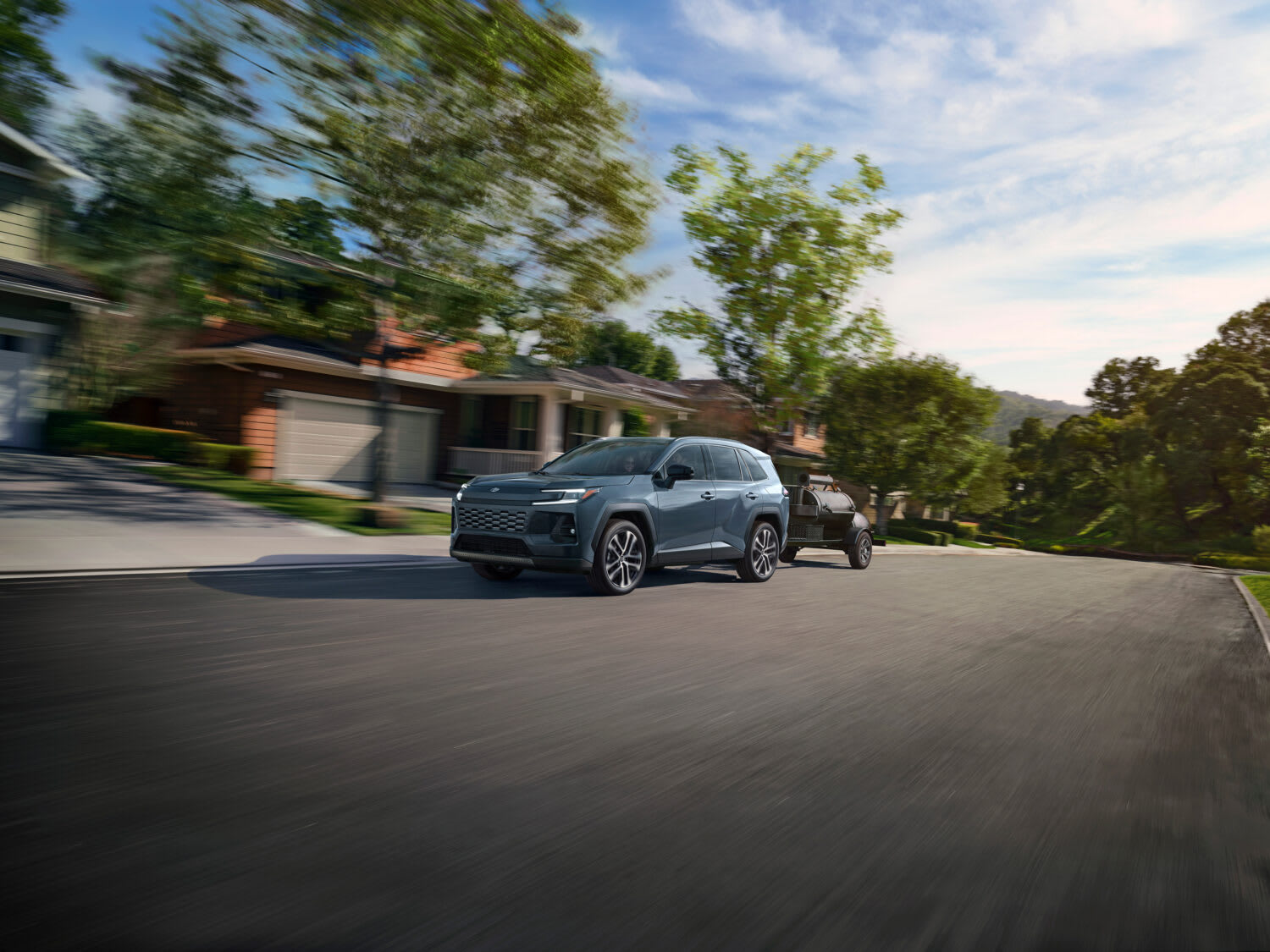 2026 Toyota RAV4 vs 2026 Hyundai Tucson: 5 Key Differences - Road Ethos