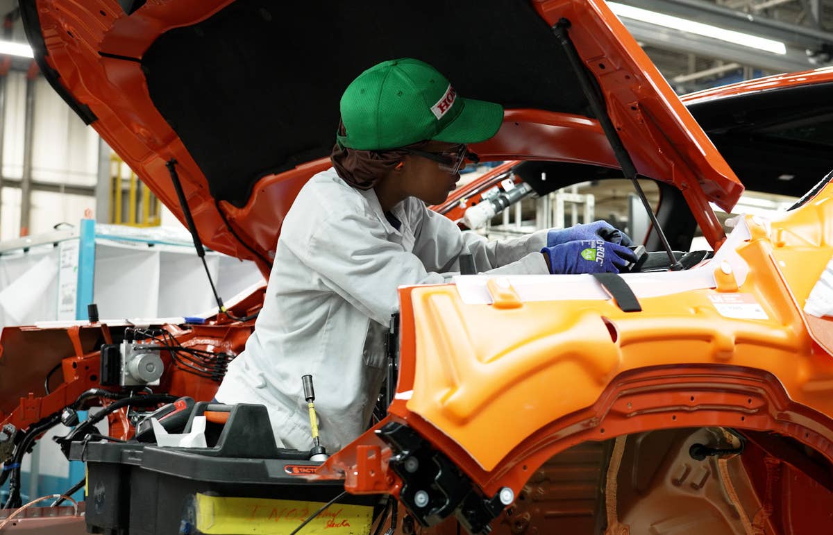 How Honda Plans to Solve the New Car Affordability Crisis In 2026 ...