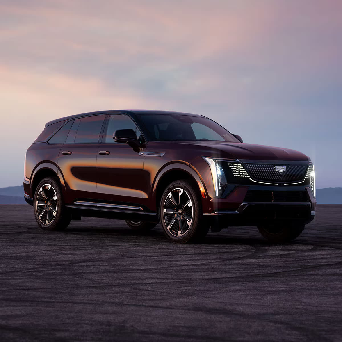 The 5 Longest-Range EVs of 2026 Ranked - Road Ethos