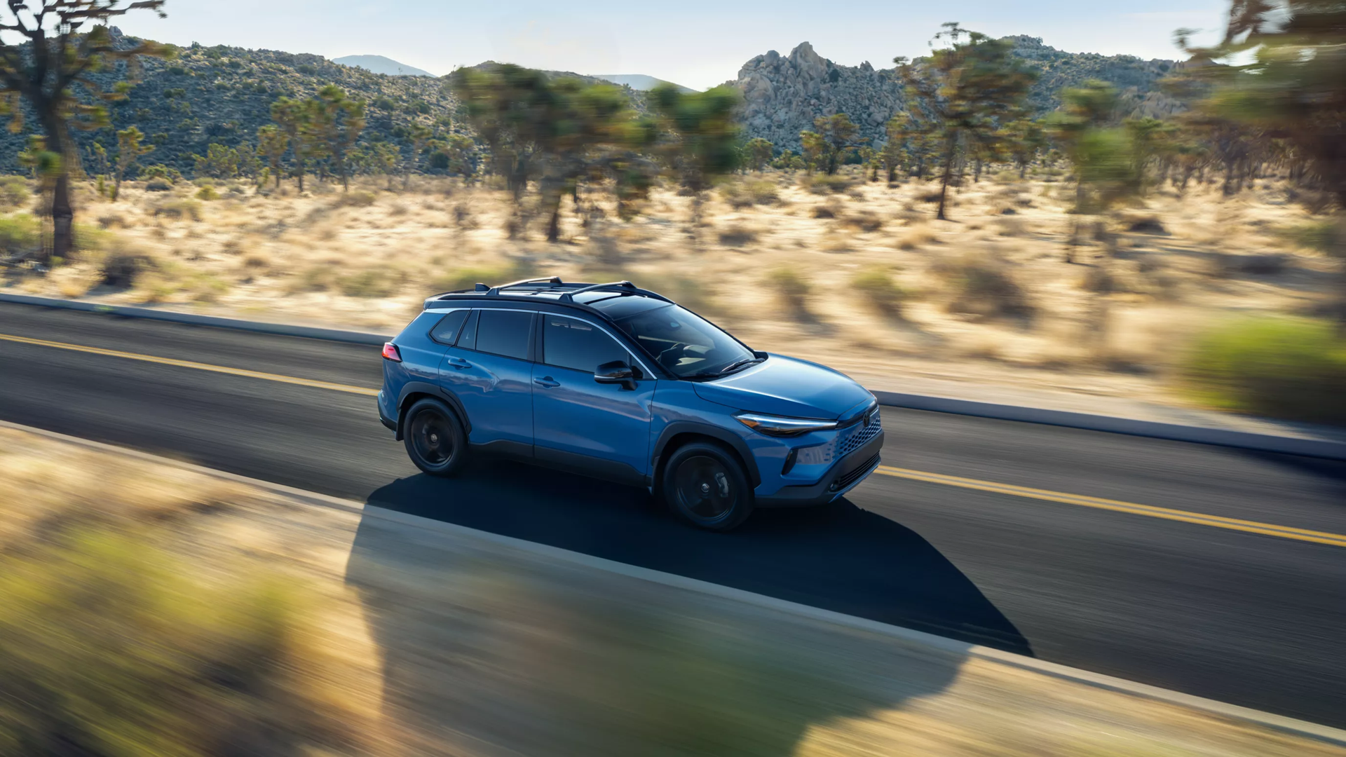 Toyota Corolla Cross Buyer's Guide - Road Ethos